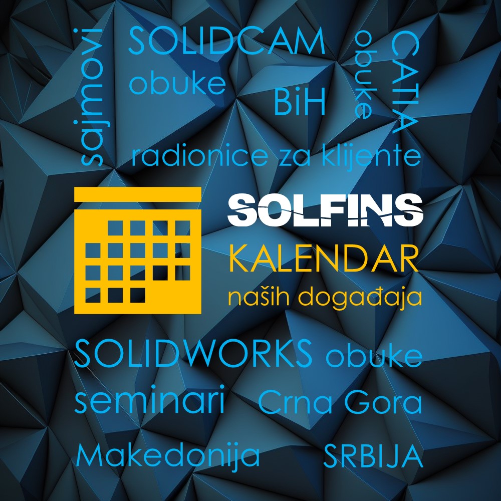 Home | Solfins 3D kompanija