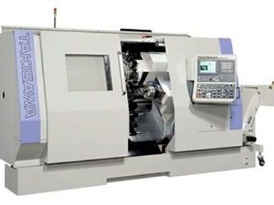 Takisawa CNC mašine: Postprocesori i CAM softver | SOLFINS