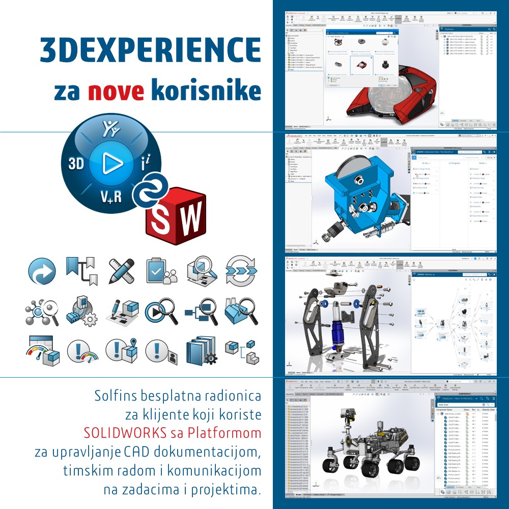 SolidWorks 2024 NOVITETI | SOLFINS