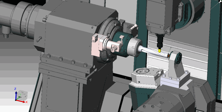 Willemin CNC mašine: Postprocesori i CAM softver | SOLFINS
