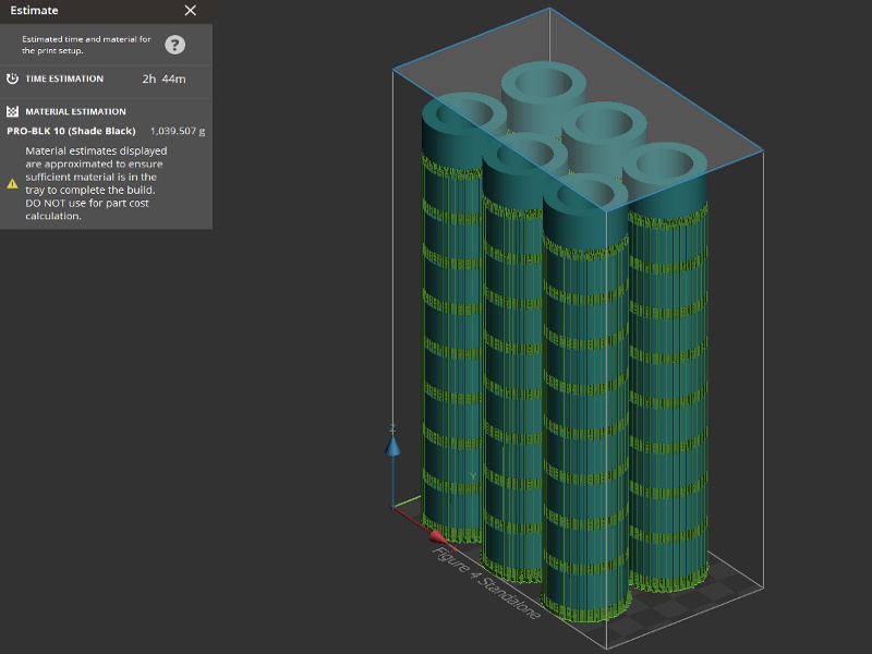 3D Systems Figure 4 Standalone | SOLFINS