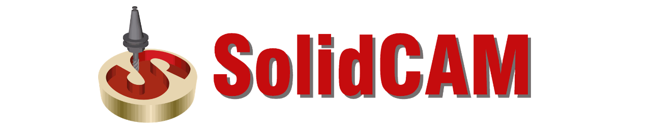 SolidCAM | Solfins 3D kompanija