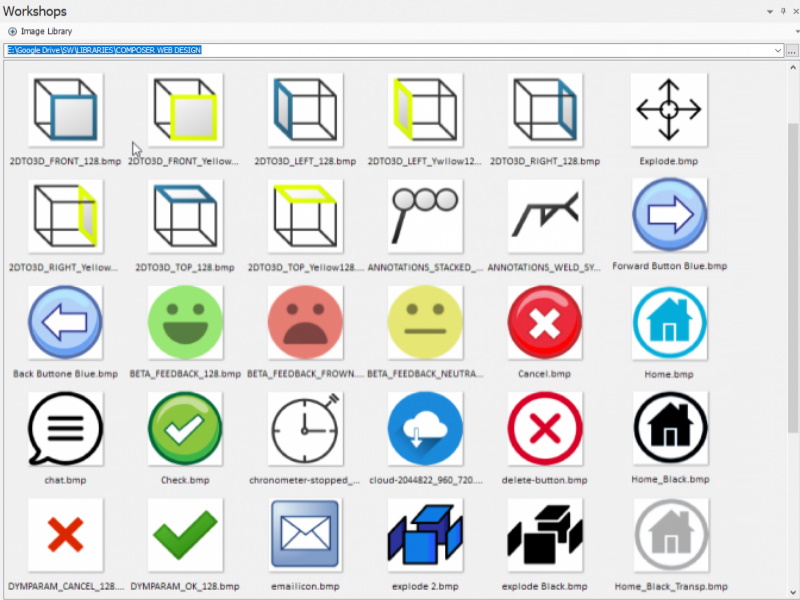 SolidWorks Composer PRIMERI ONLINE uputstava i kataloga rezervnih ...
