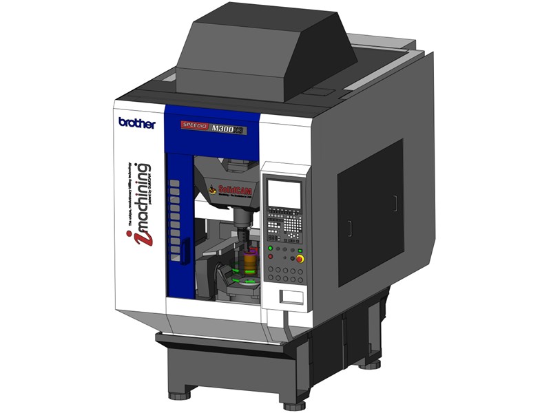 Postprocesori za CNC mašine | SOLFINS