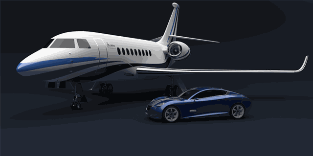 CATIA Render | SOLFINS