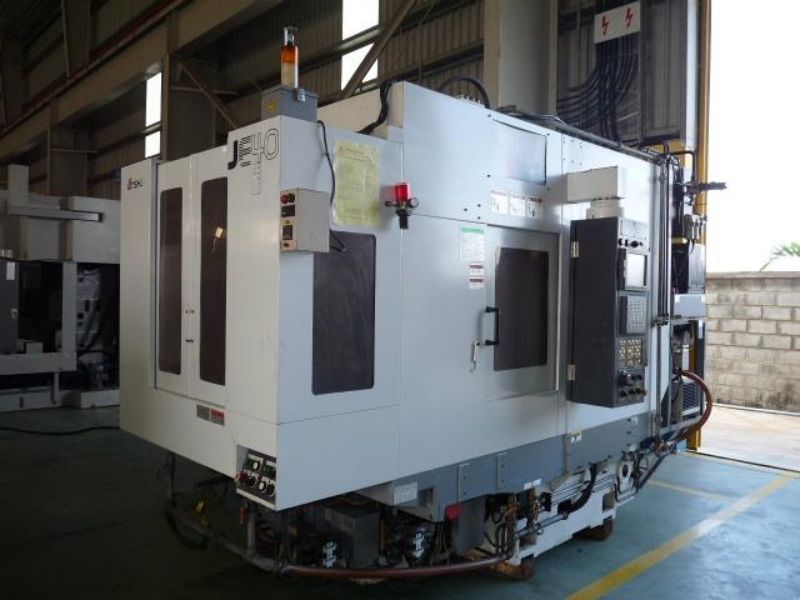 Enshu CNC mašine: Postprocesori i CAM softver | SOLFINS