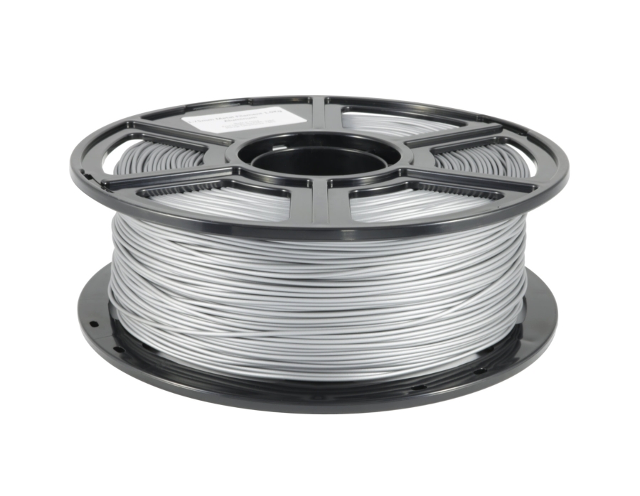 FlashForge PLA Pro Silver | Solfins 3D kompanija