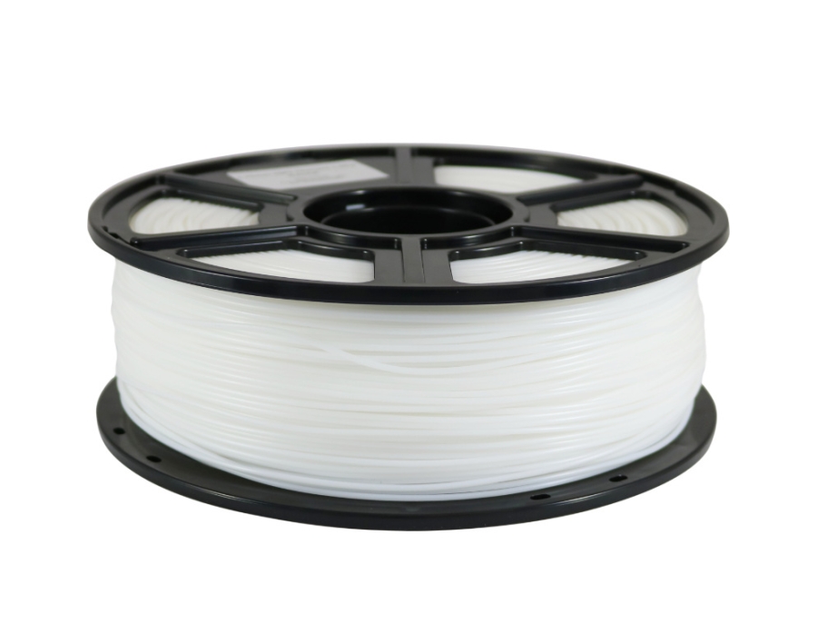 FlashForge ABS Natural 2KG | Solfins 3D kompanija