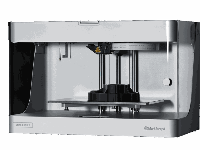 Markforged Onyx Pro - DEMO 3D štampač | SOLFINS